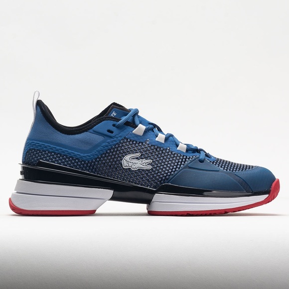 Lacoste | Shoes | Lacoste Aglt2 Ultra All Court Textile Tennis Shoes ...
